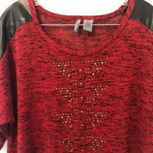 new directions | Tops | New Directions Womens Top Size Xl | Poshmark